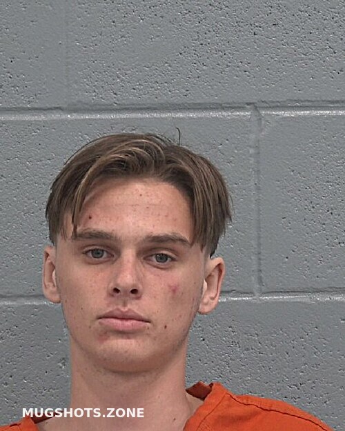 BUMPUS JEFFREY RYAN 12/30/2025 - Pasco County Mugshots Zone