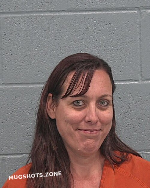 THOMPSON HEATHER ANN 01/06/2026 - Pasco County Mugshots Zone