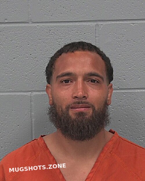 PITT IAN JAMAL 01/07/2026 - Pasco County Mugshots Zone