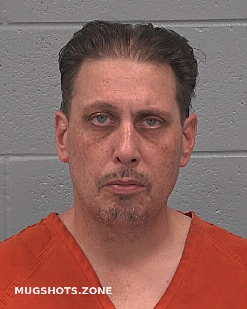 KRUCK EDWARD VINCENT 01/10/2026 - Pasco County Mugshots Zone