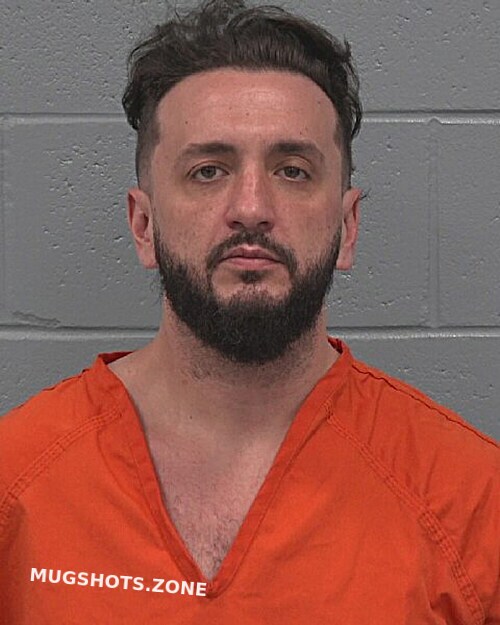 SIRICO CHRISTOPHER RALPH 01/14/2026 - Pasco County Mugshots Zone