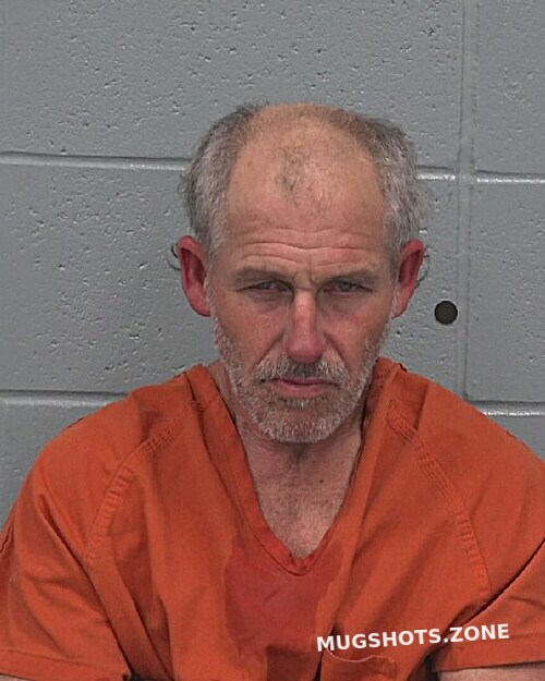 BLEDSOE RODNEY NEIL 01/16/2026 - Pasco County Mugshots Zone