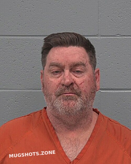 JOHLER DOUGLAS KARL 01/20/2026 - Pasco County Mugshots Zone