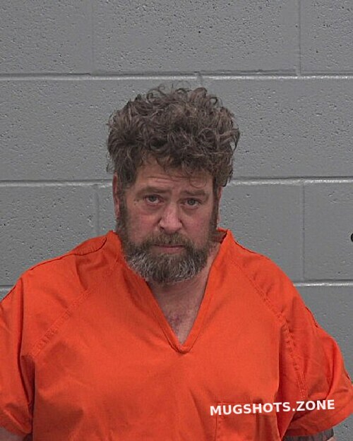 WOODARD CHRISTOPHER TODD 01/31/2026 - Pasco County Mugshots Zone