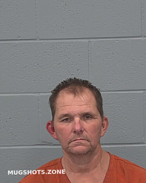 FREEMAN TIMOTHY WAYNE 02/03/2026 - Pasco County Mugshots Zone