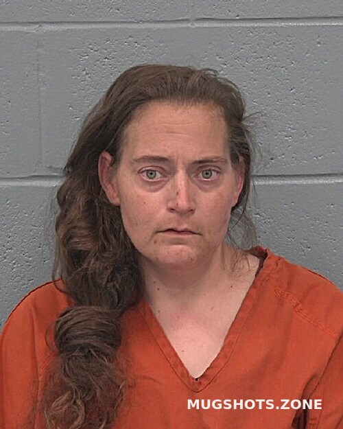 ROBINSON VICTORIA JOAN 02/03/2026 - Pasco County Mugshots Zone