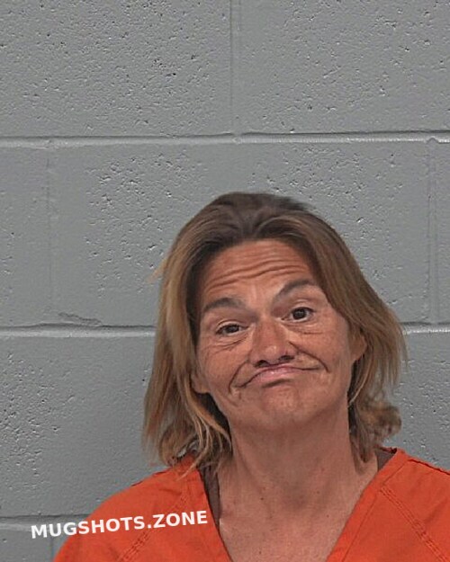 MINA ALICIA ANN 02/05/2026 - Pasco County Mugshots Zone