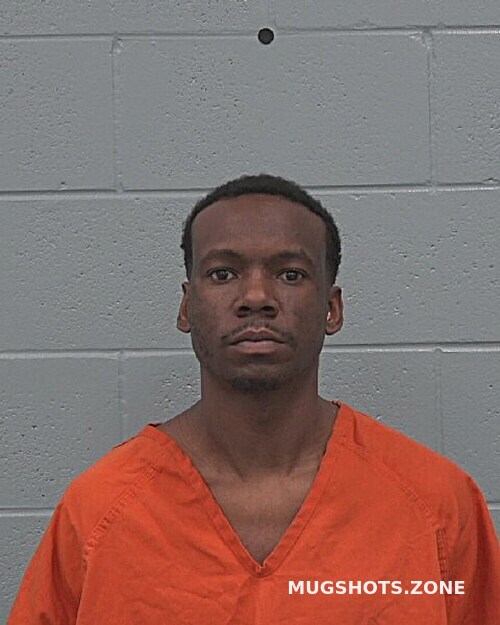 PORTER MARQUIS JAMAL 02/10/2026 - Pasco County Mugshots Zone