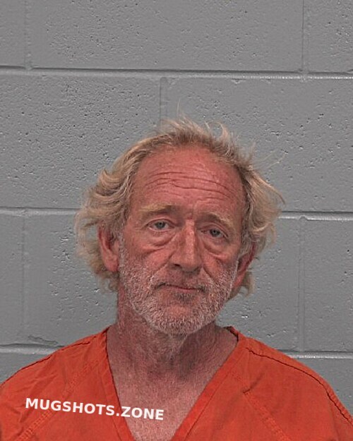 RONALDSON DAVID MICHAEL 02/22/2026 - Pasco County Mugshots Zone
