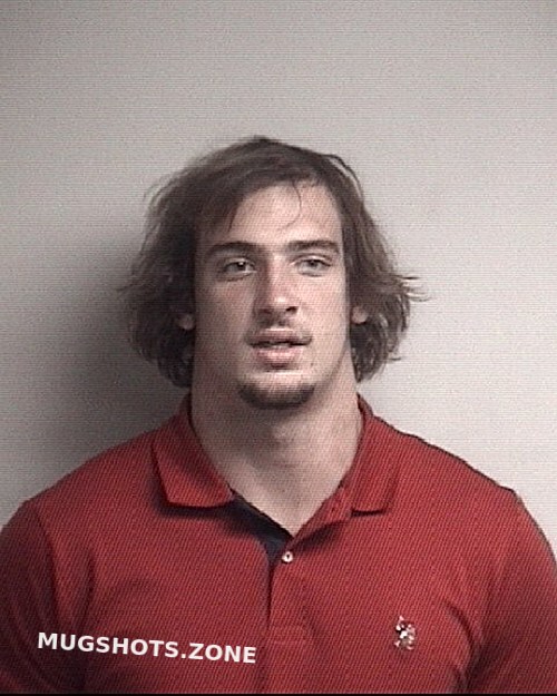 FLETCHER JAMISON 09/10/2022 - Pasquotank County Mugshots Zone