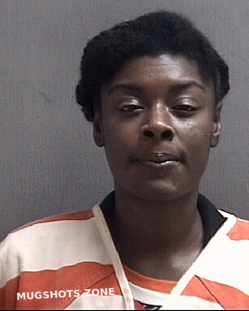 COOPER LATRICE LASHEA 11/10/2022 - Pasquotank County Mugshots Zone