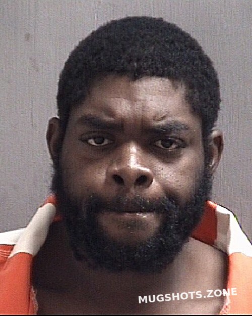 MACK ERIC MAURICE 11/19/2022 - Pasquotank County Mugshots Zone