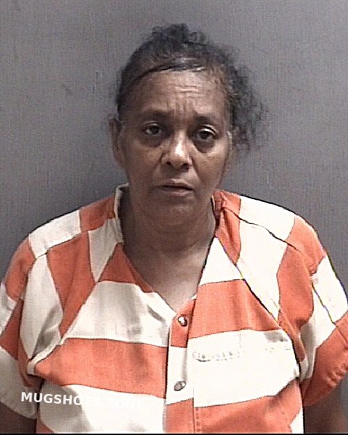 ROLDAN-MULLEN MARIA DAPHNE 07/18/2023 - Pasquotank County Mugshots Zone