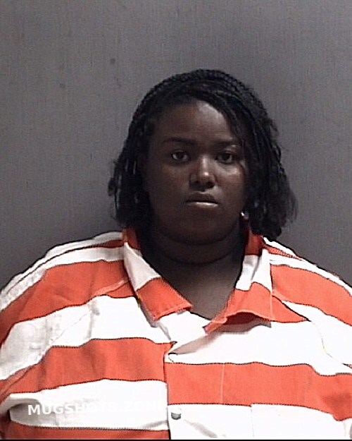 JONES KIARA JANAY 09/11/2023 - Pasquotank County Mugshots Zone