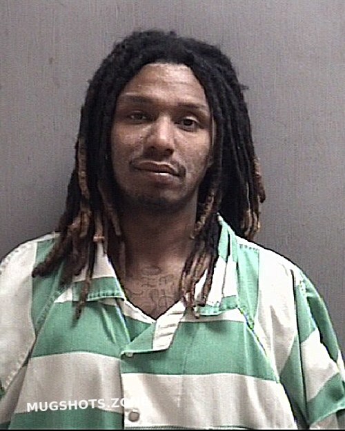 TURNER JAVONTE TREVELLE 09/19/2023 - Pasquotank County Mugshots Zone