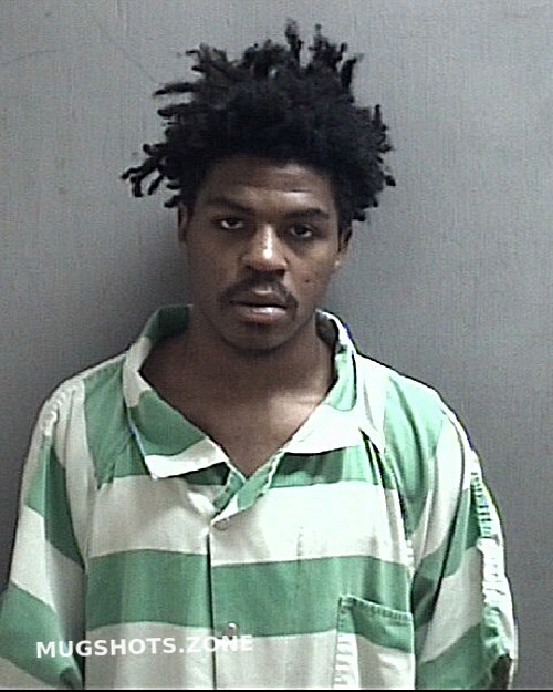 KING KENTRON 01/02/2024 - Pasquotank County Mugshots Zone