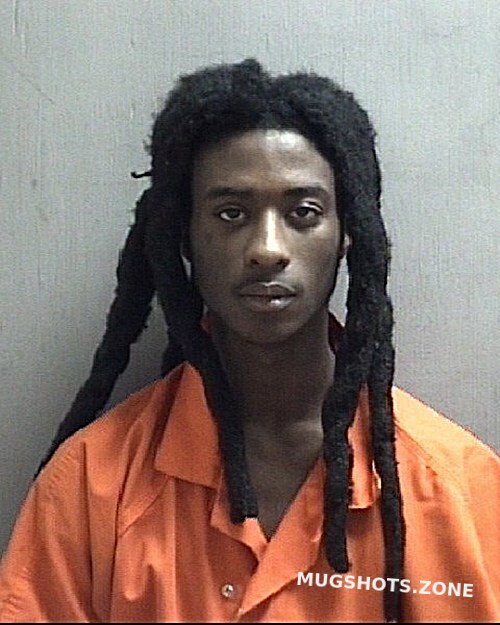 RAYNOR JAHEMIAN TYKE 02/05/2024 - Pasquotank County Mugshots Zone