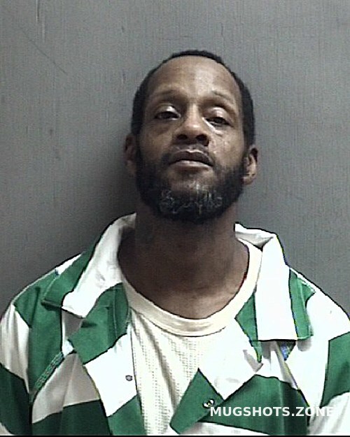HALL DARRELL DARNELL 02/27/2024 - Pasquotank County Mugshots Zone