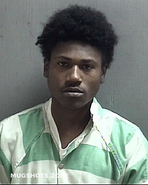 JAMES SHARIFF KHAMARI 04/22/2024 - Pasquotank County Mugshots Zone