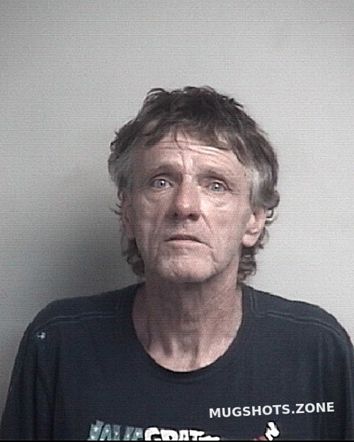 TRIMMER DANNY WAYNE 06/13/2024 - Pasquotank County Mugshots Zone