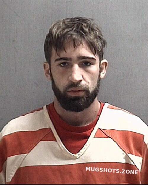 CHERRY NOAH EDWARD 08/10/2024 - Pasquotank County Mugshots Zone