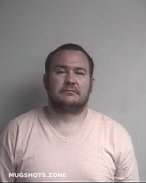 PAYNE GEOFFREY STERLING 09/06/2024 - Pasquotank County Mugshots Zone