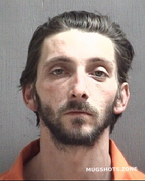 NOWLAND JAMES MICHAEL 12/07/2024 - Pasquotank County Mugshots Zone