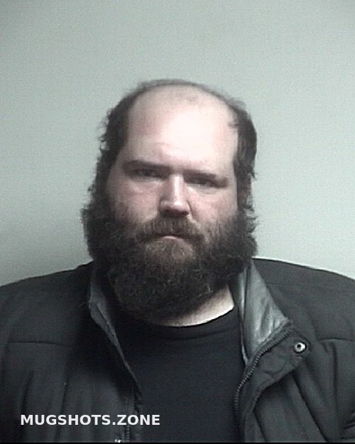 HALLOCK ERIC MICHAEL 03/10/2025 - Pasquotank County Mugshots Zone