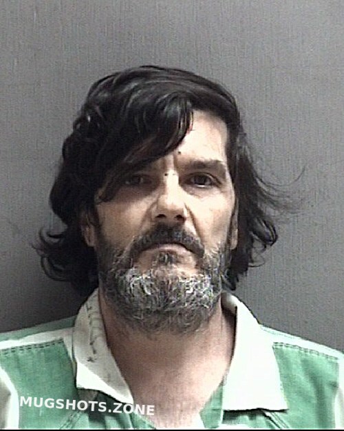 GILLILAND BRADLEY WAYNE 08/13/2025 - Pasquotank County Mugshots Zone