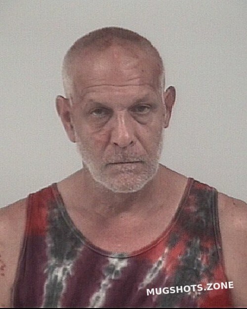 SHEPPS TODD ALLEN 08/24/2025 - Pasquotank County Mugshots Zone