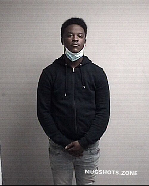 SPEIGHT REGINALD MARQUISE 10/13/2025 - Pasquotank County Mugshots Zone