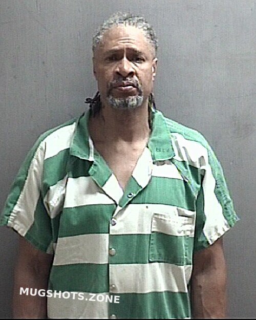 LISTER TROY ALEXANDER 10/14/2025 - Pasquotank County Mugshots Zone