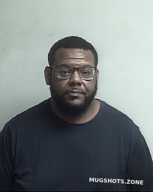 GRACE DANIEL EDMOND 11/08/2025 - Pasquotank County Mugshots Zone