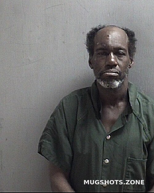 HOWELL JEFFRIES 11/09/2025 - Pasquotank County Mugshots Zone