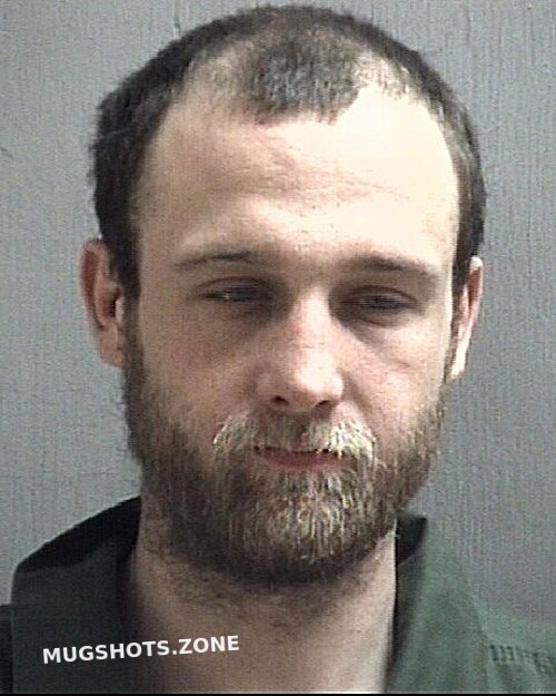 PARIS CHRISTOPHER AUSTON 11/10/2025 - Pasquotank County Mugshots Zone