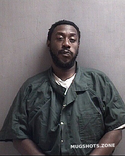 HALL CORNELIUS JALEEL 11/21/2025 - Pasquotank County Mugshots Zone
