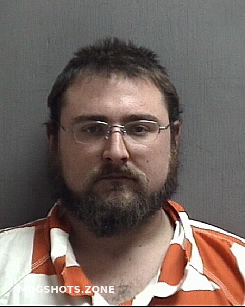 WINTER BRANDON MICHAEL 12/16/2025 - Pasquotank County Mugshots Zone