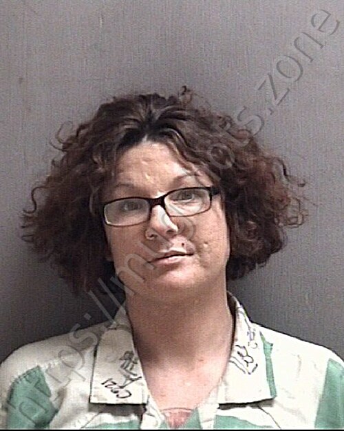 FERRELL JAMIE LYNN 03/10/2026 - Pasquotank County Mugshots Zone