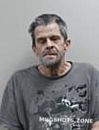 BONAR JOE EDWIN 06/15/2021 - Paulding County Mugshots Zone