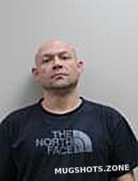 SHAFFER JEREMY EARL 07/26/2021 - Paulding County Mugshots Zone