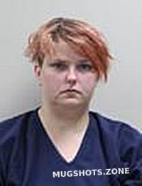 RAY APRIL LYNN 09/21/2021 - Paulding County Mugshots Zone