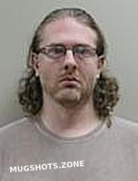 MILLER PAUL NICHOLAS 11/18/2021 - Paulding County Mugshots Zone