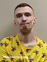 FURROW ADAM MICHAEL 01/04/2022 - Paulding County Mugshots Zone