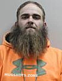 MENKE SHANE PATRICK 02/15/2022 - Paulding County Mugshots Zone