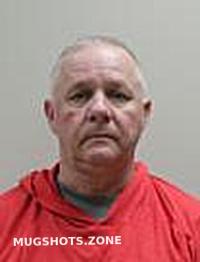 OATMAN TRAVIS LEE 03/23/2022 - Paulding County Mugshots Zone