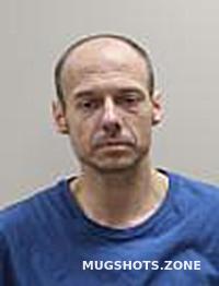 LINDEMAN JEREMY LEE 04/07/2022 - Paulding County Mugshots Zone