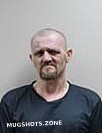 GRIBBLE DAVID DEAN 06/01/2022 - Paulding County Mugshots Zone