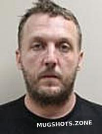 GILBERT DUSTIN PAUL 06/23/2022 - Paulding County Mugshots Zone