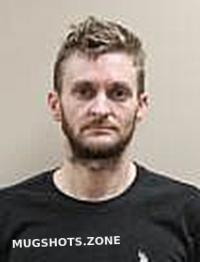 BAUGHMAN BROC LOGAN 09/14/2022 - Paulding County Mugshots Zone