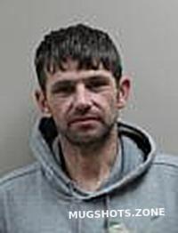 AKERS JEREMY LEE 12/27/2022 - Paulding County Mugshots Zone